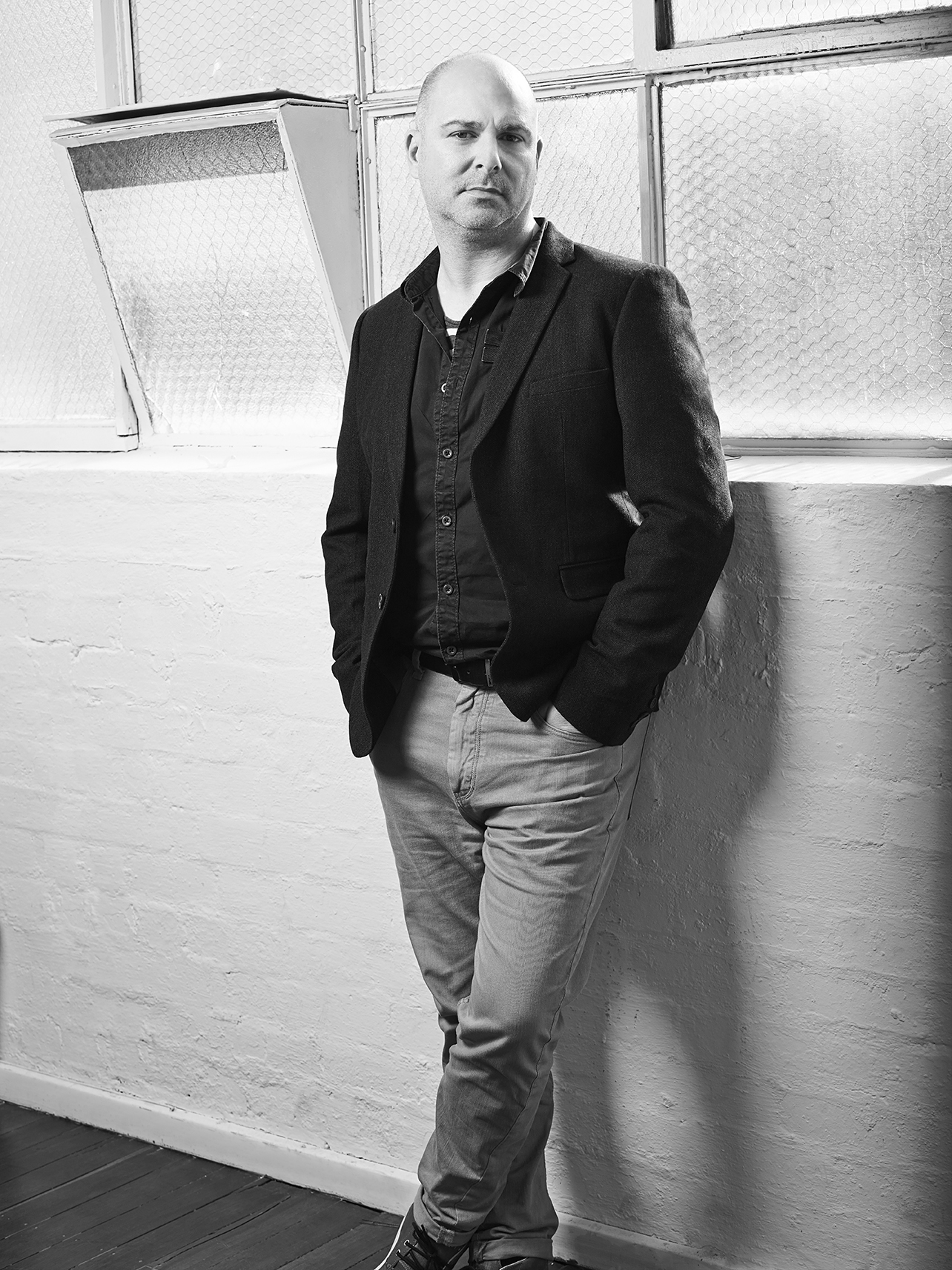 About – Formscape Architecture