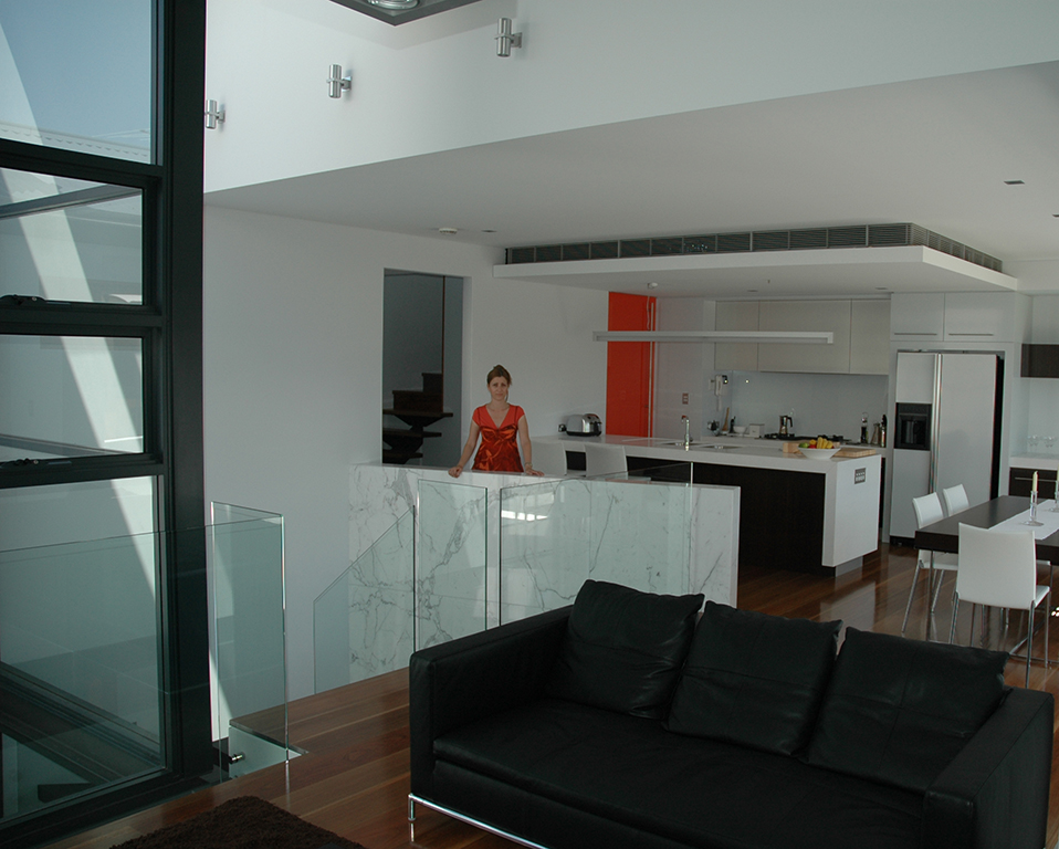 Fremantle House – Formscape Architecture