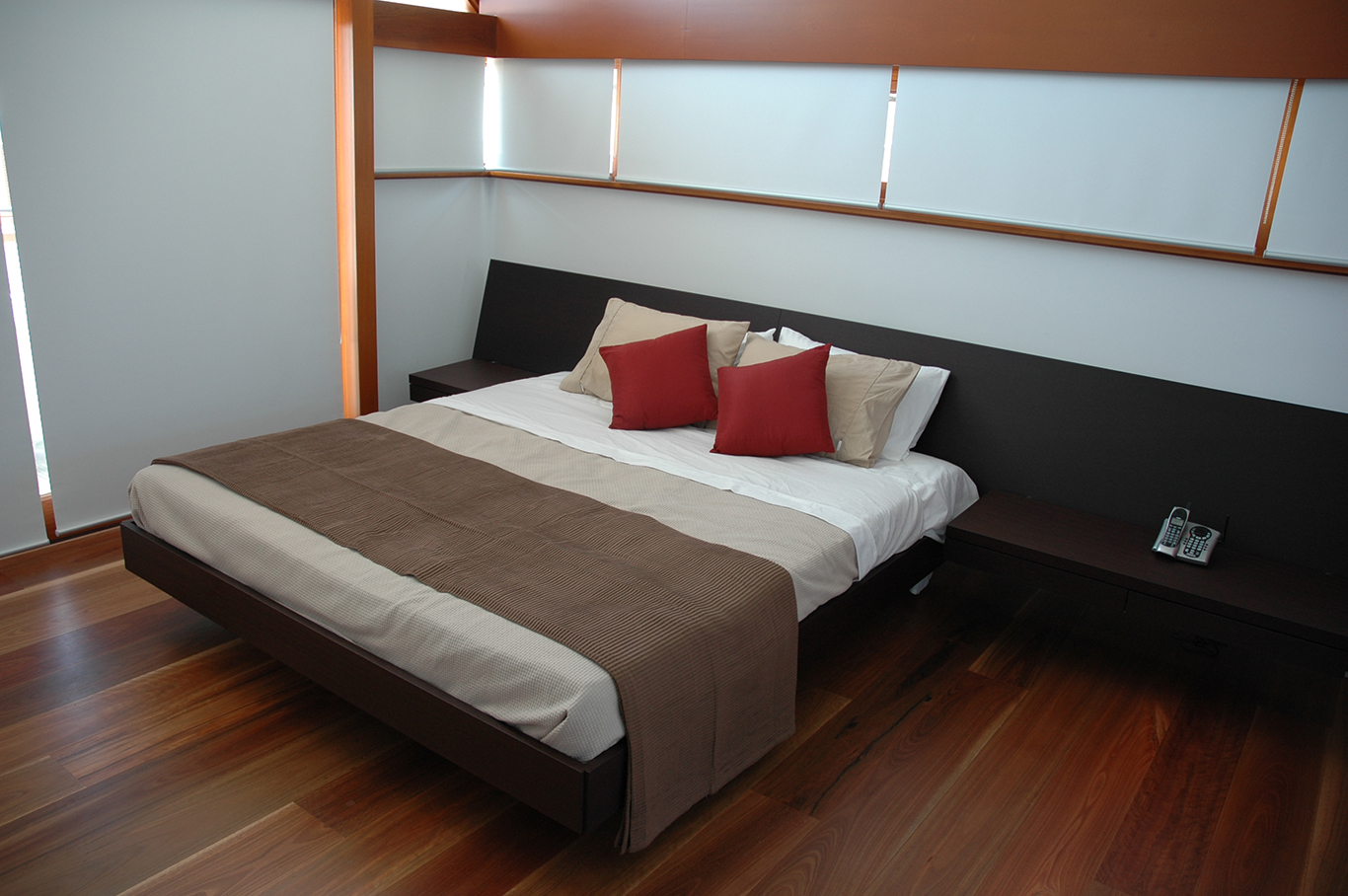 Fremantle House – Formscape Architecture