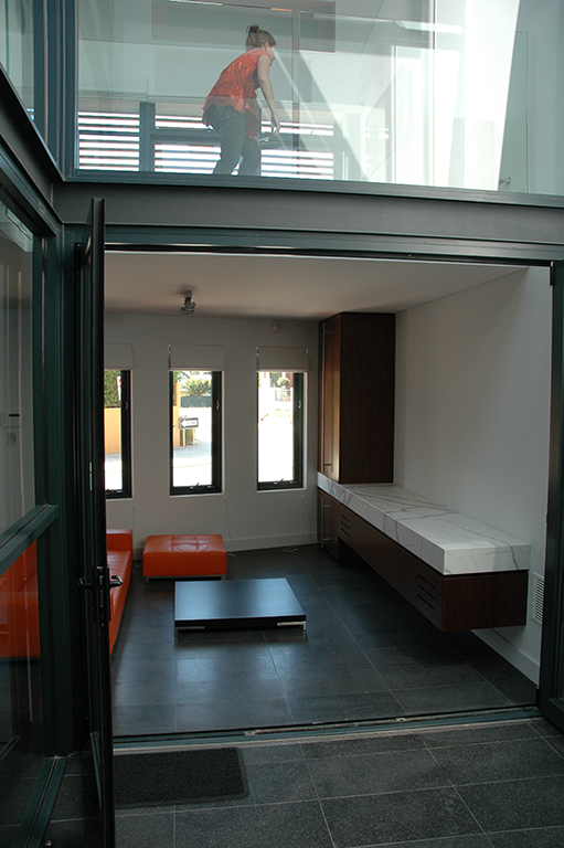 Fremantle House – Formscape Architecture